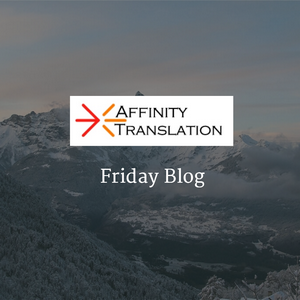 Marketing Spanish Translation | Affinity Translation